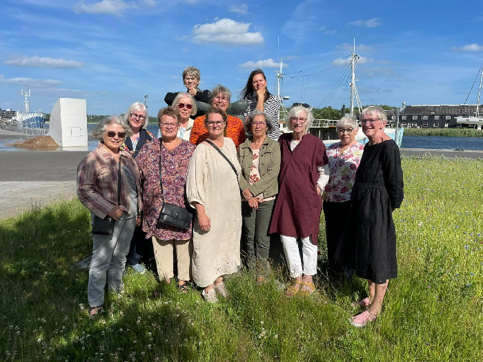 Medlemmer :: Abnedorehaderslev